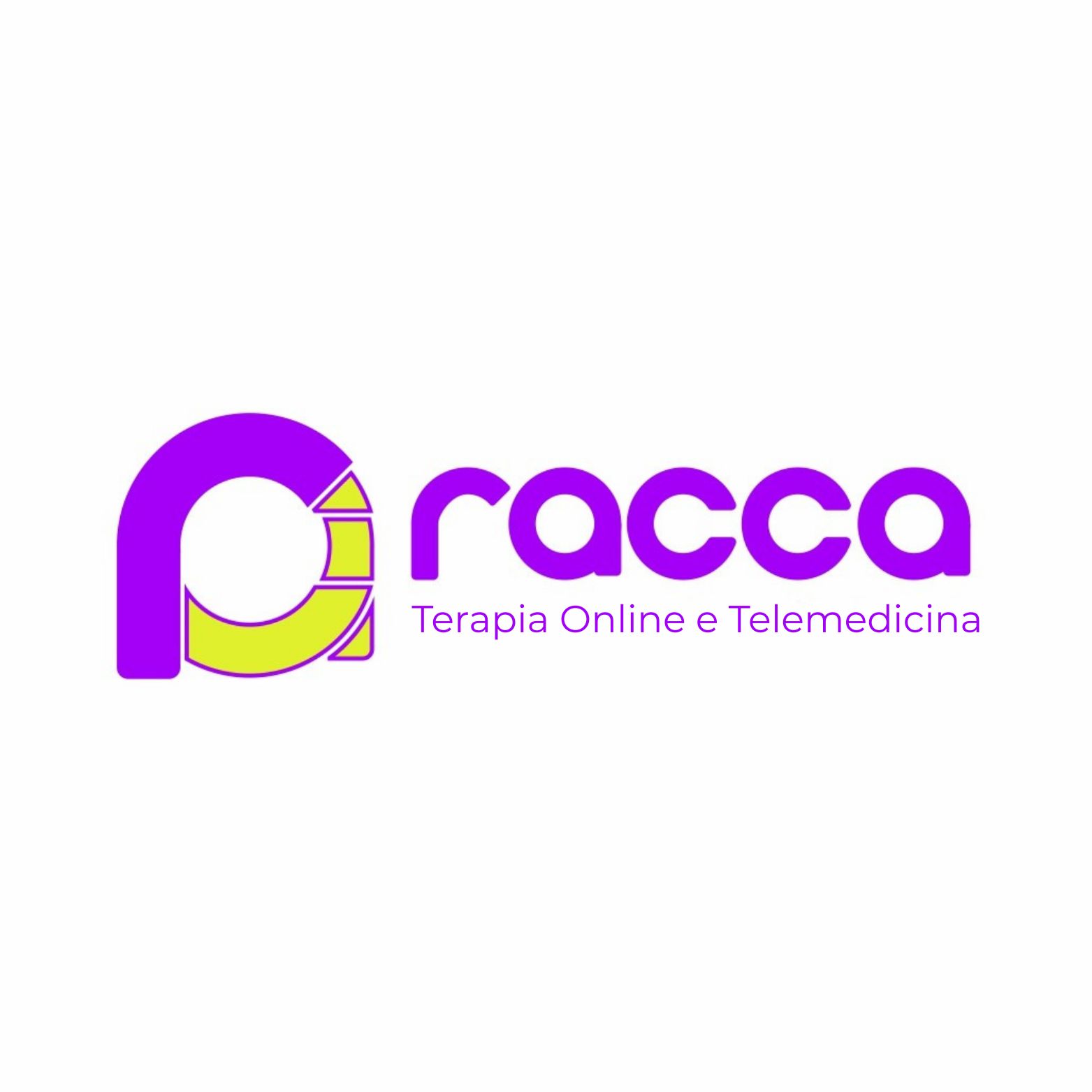 RACCA Saúde — Plataforma de Terapia Online e Telemedicina